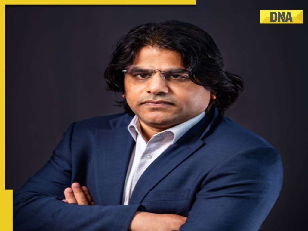 The evolution of Devidas Kanchetti